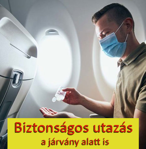 Fontos tudnivalók az utazásokhoz